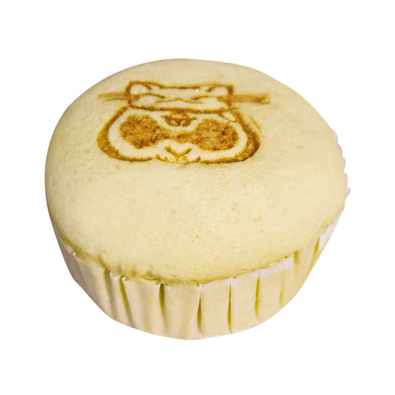 JAPANESE STEAM CAKE (ORIGINAL) – Chuang's Company Ltd